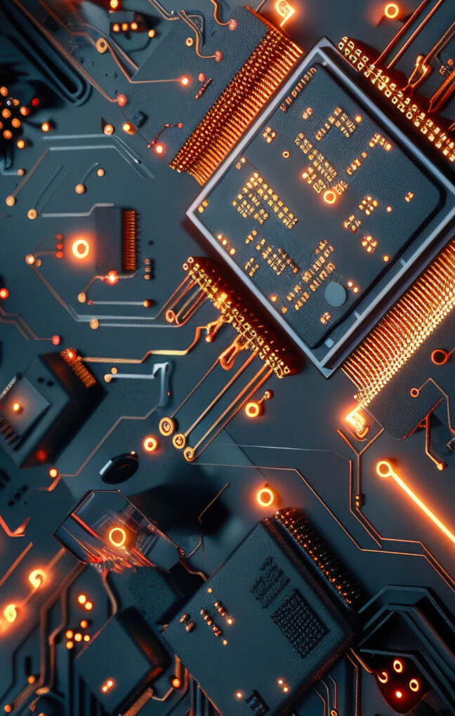 HighChem Company Limited