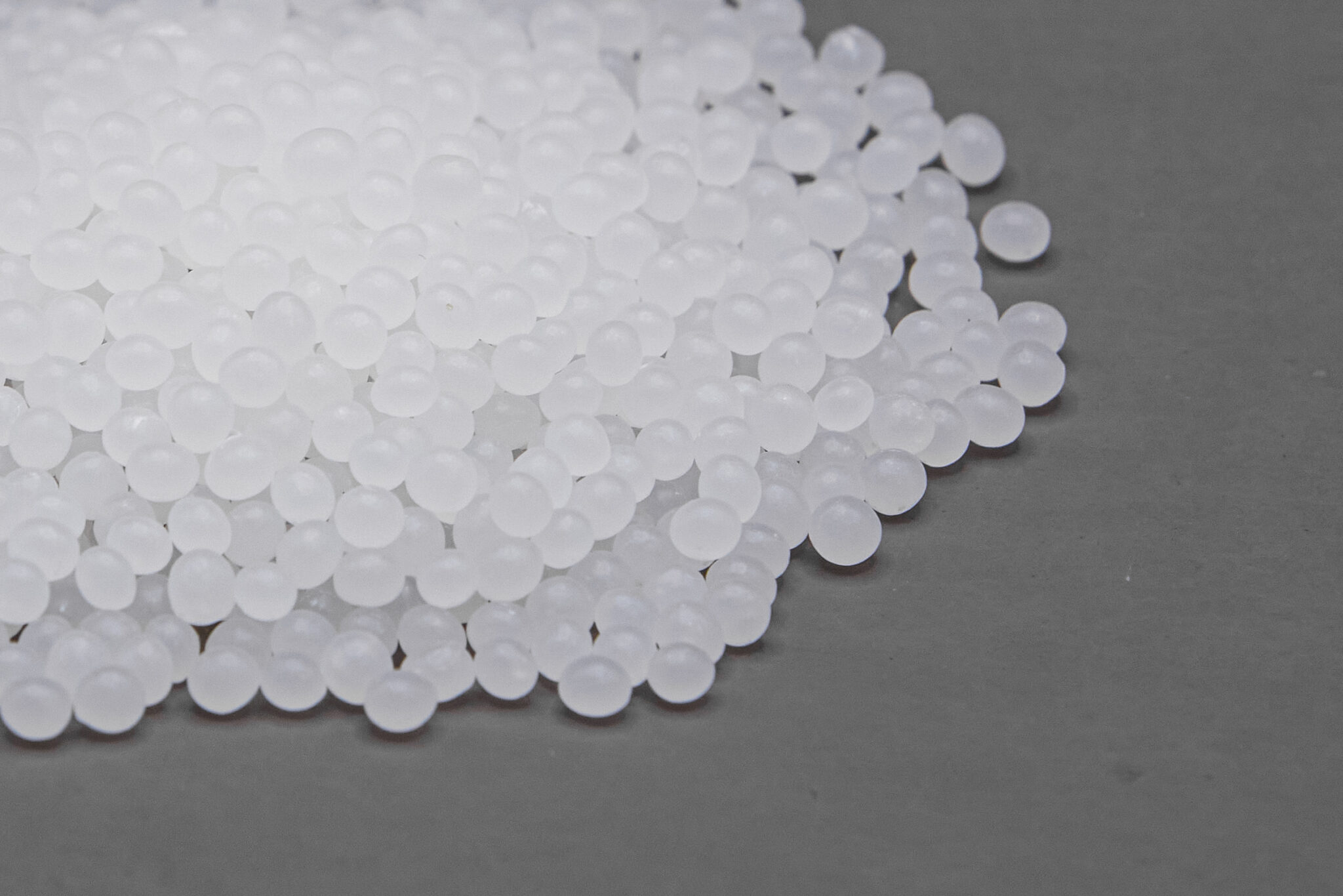 Sustainable Plastics -HighChem Company Limited