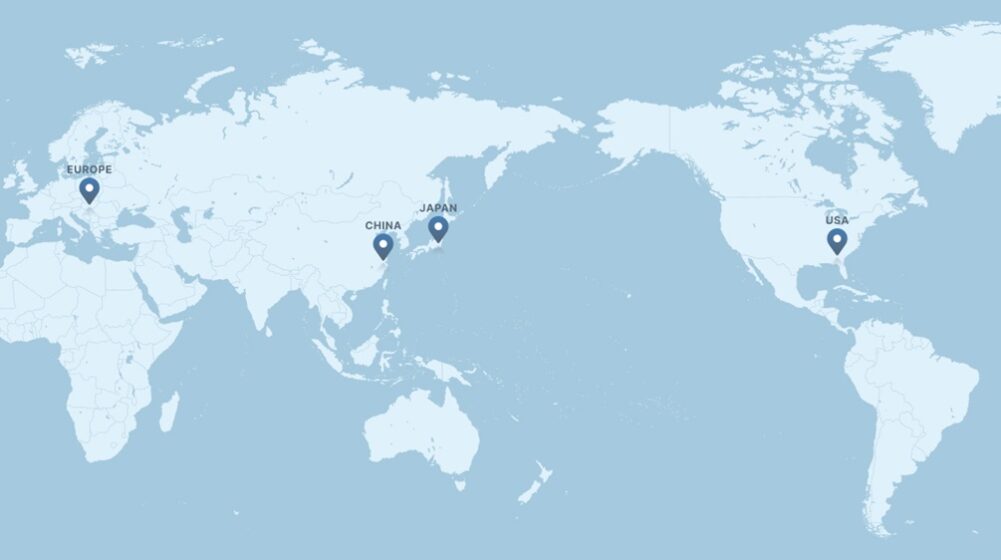 HighChem Company Limited