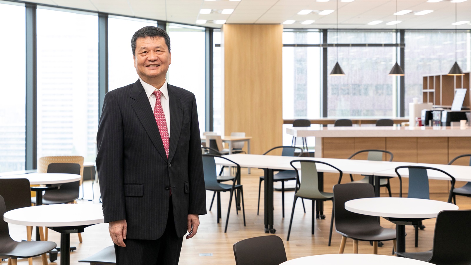 HighChem Company Limited