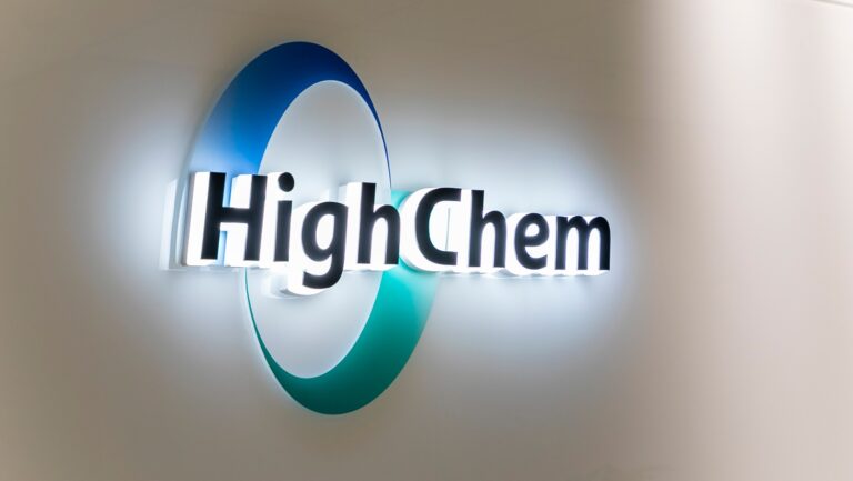 HighChem Company Limited