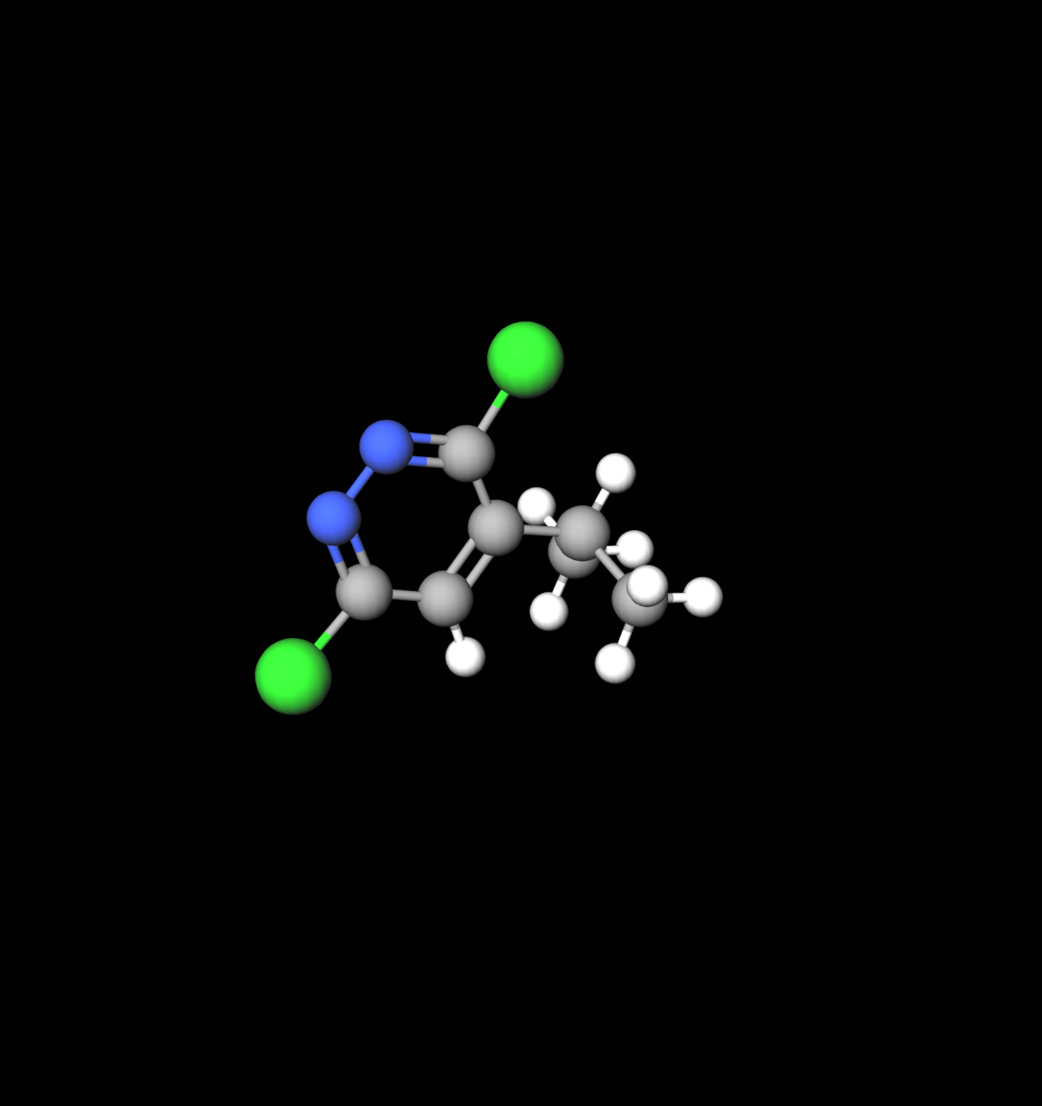 HighChem Company Limited