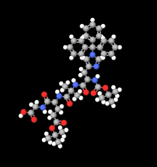 HighChem Company Limited