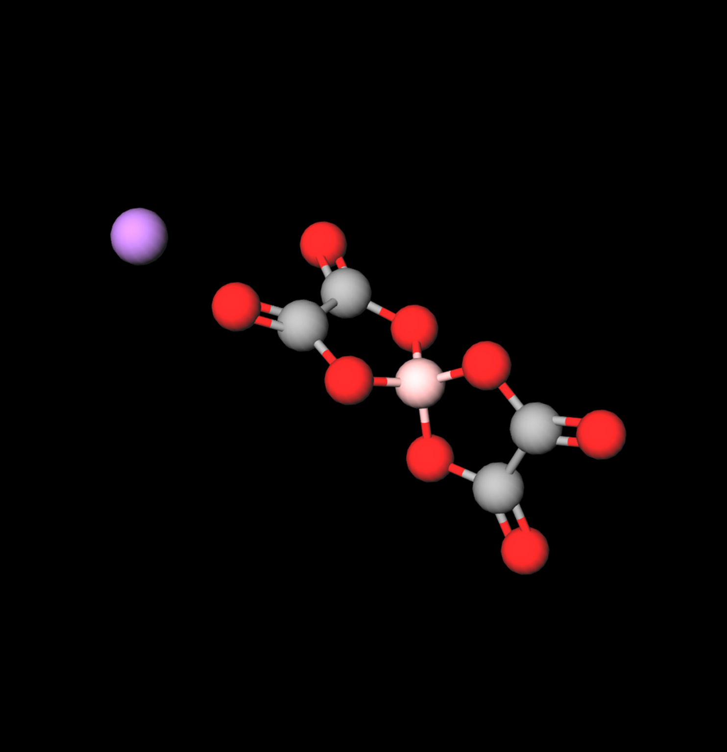 リチウムビス(オキサレ-ト)ボラ-ト(LiBOB) - ハイケム株式会社