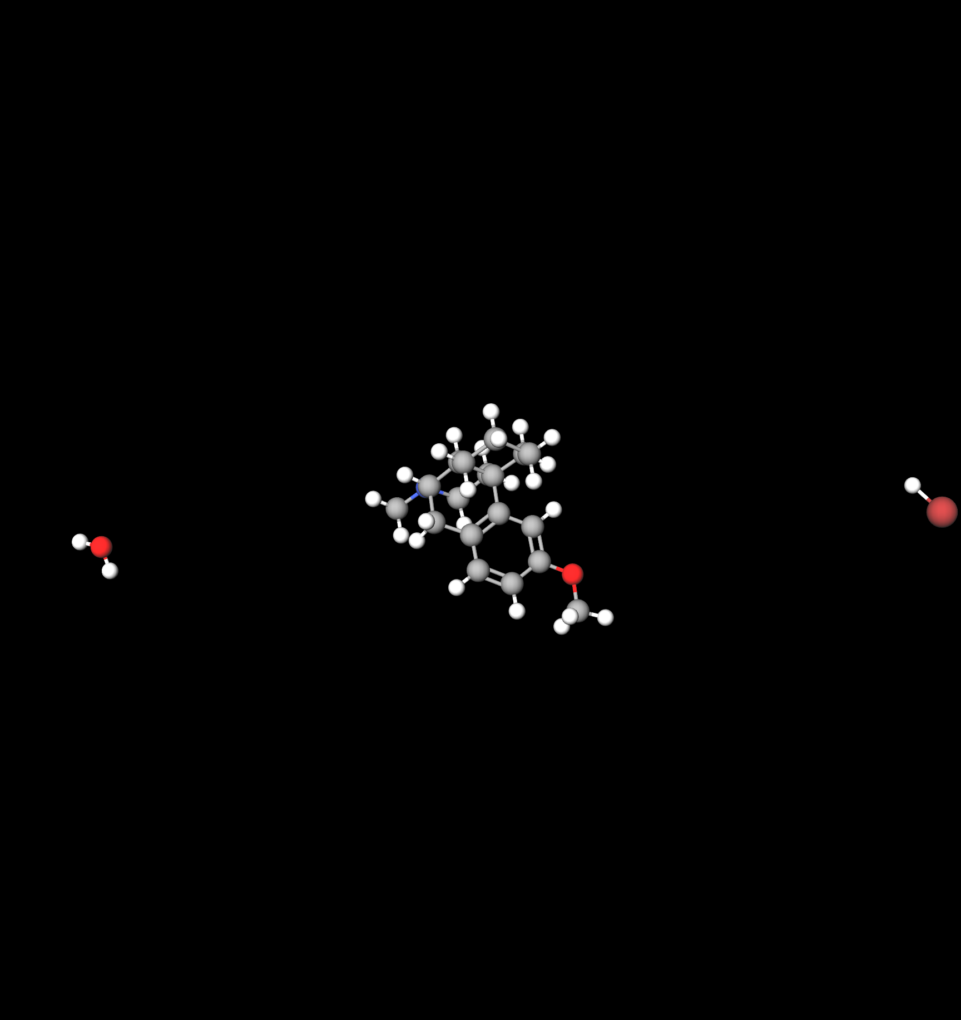 HighChem Company Limited