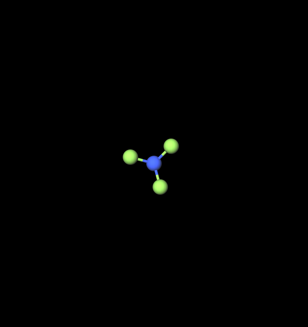 NF3 - ハイケム株式会社