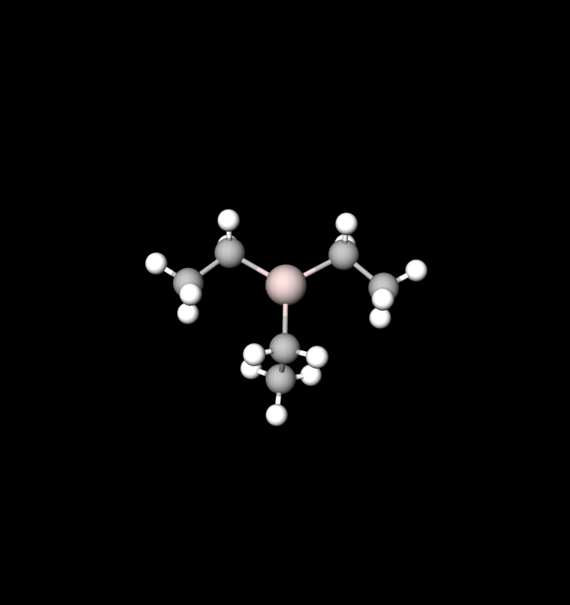 TEAl -HighChem Company Limited
